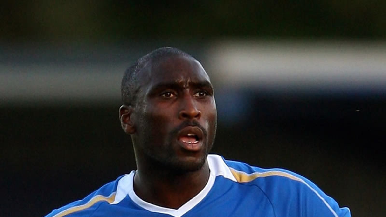 Sol would take recall | Football News | Sky Sports