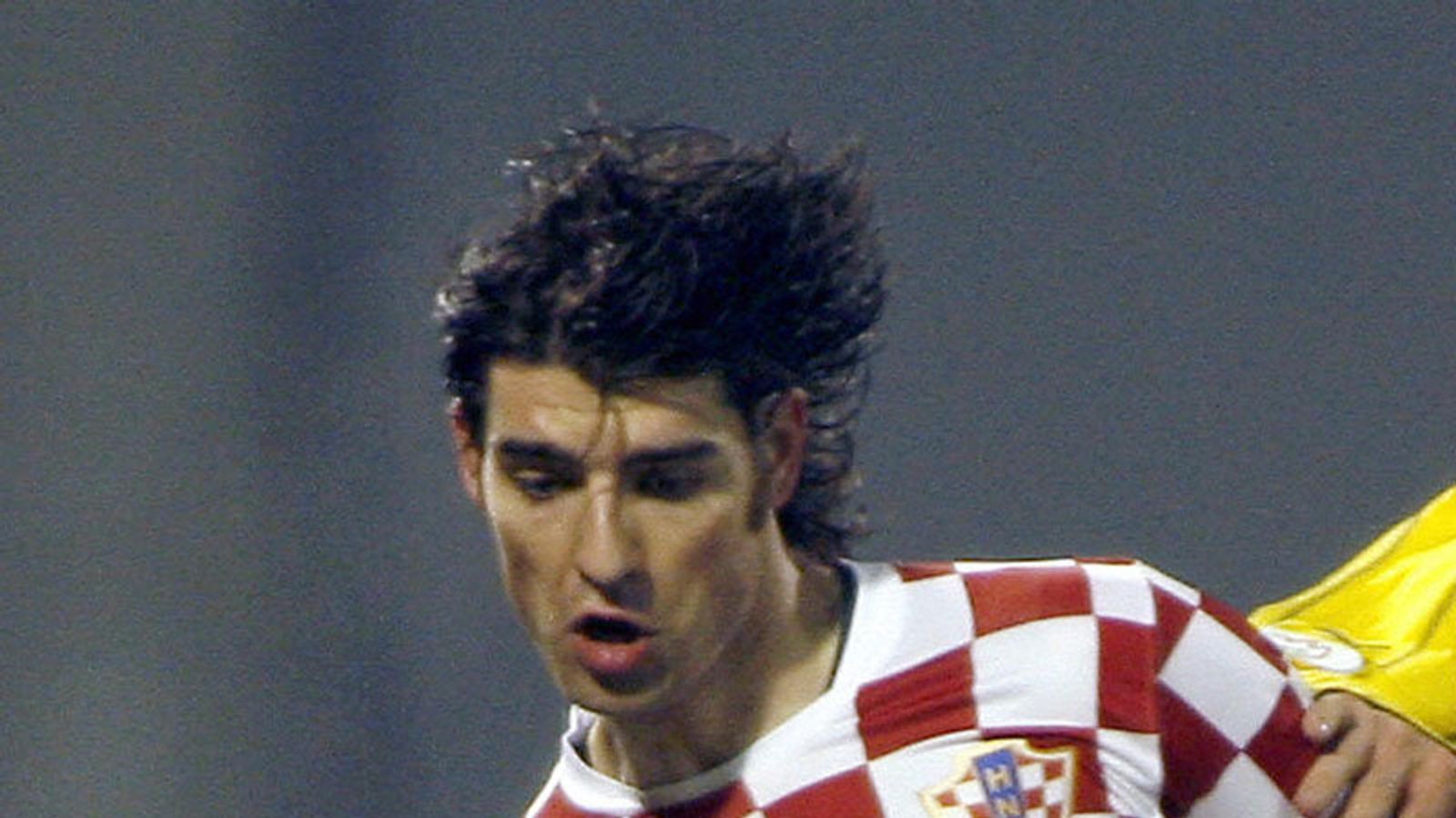 Corluka warns England | Football News | Sky Sports