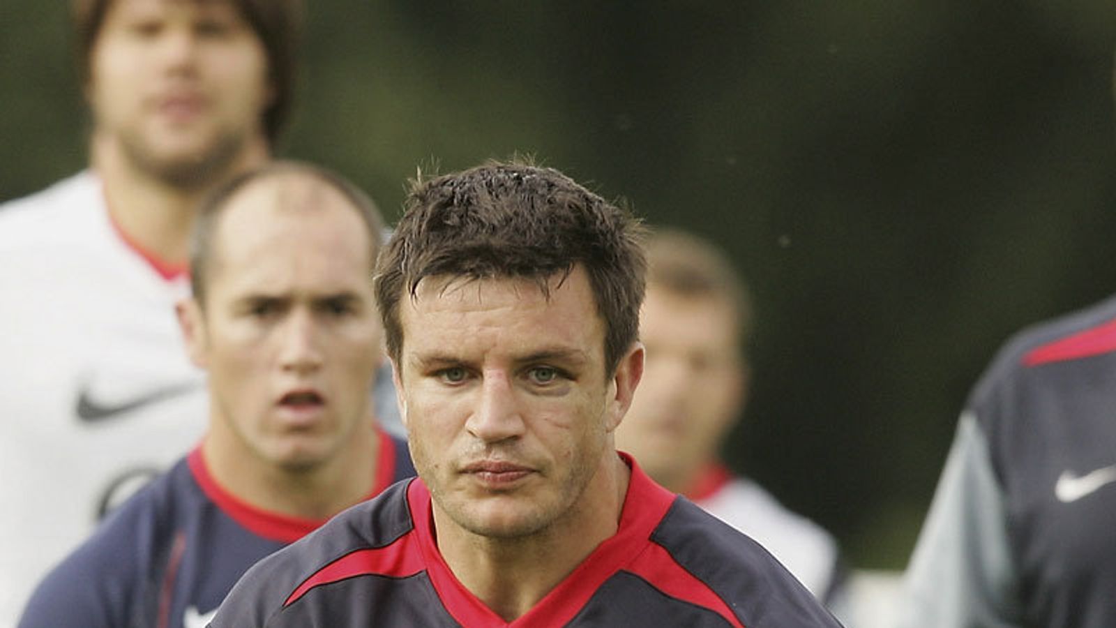 Corry: France game key | Rugby World Cup News | Sky Sports