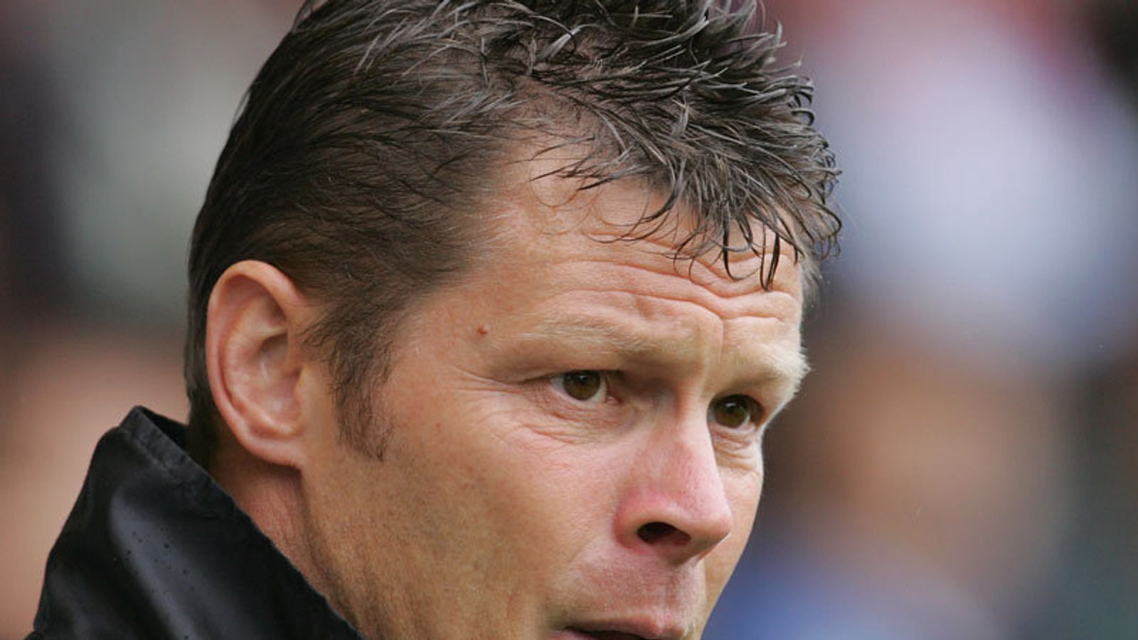 Cotterill happy with display | Football News | Sky Sports