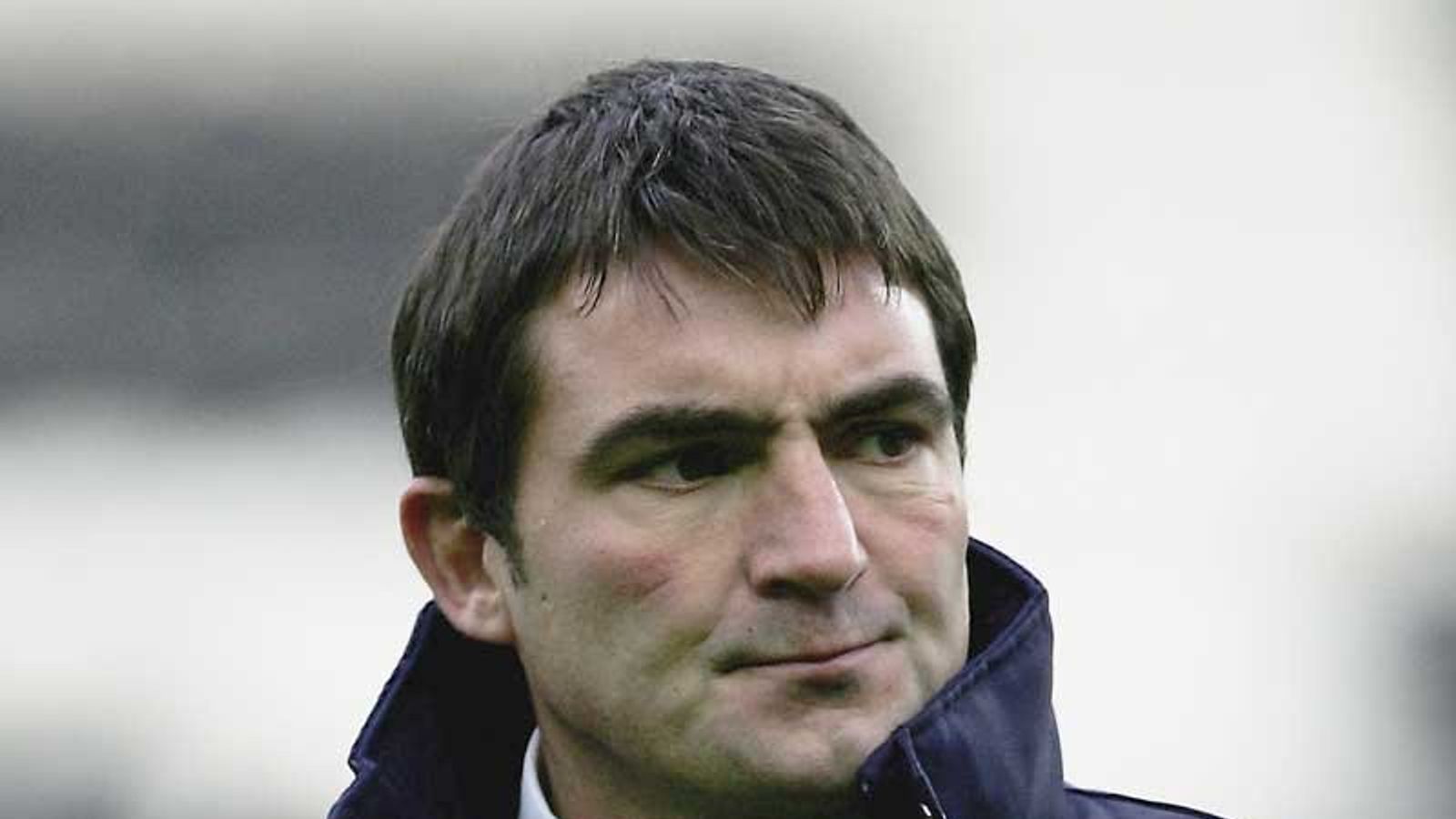 Cullen leaves Wolves | Rugby League News | Sky Sports