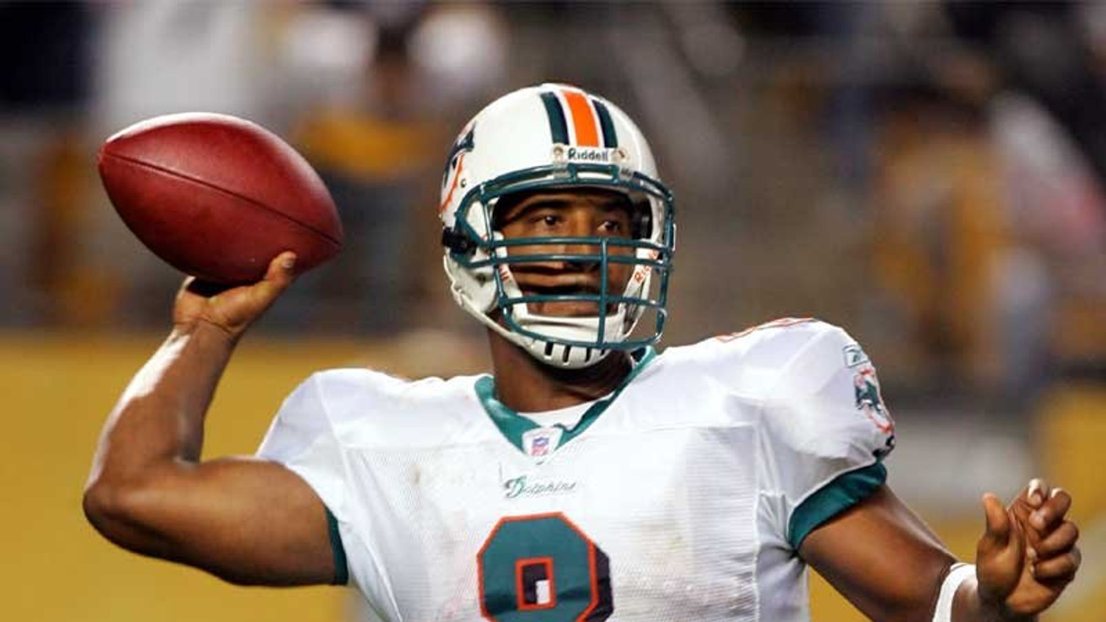 Raiders go for Daunte | NFL News | Sky Sports