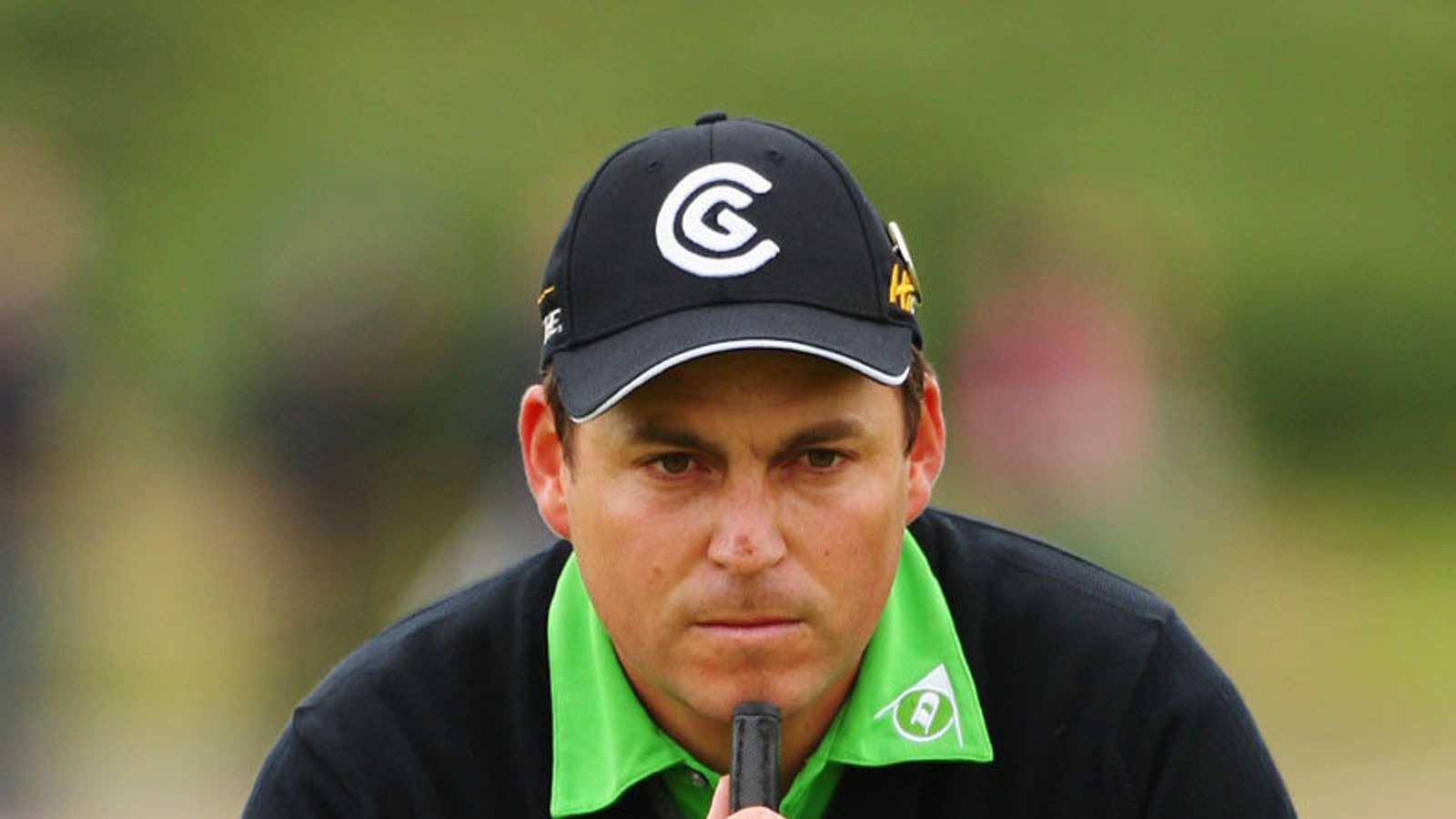 Howell eyes Hong Kong boost | Golf News | Sky Sports