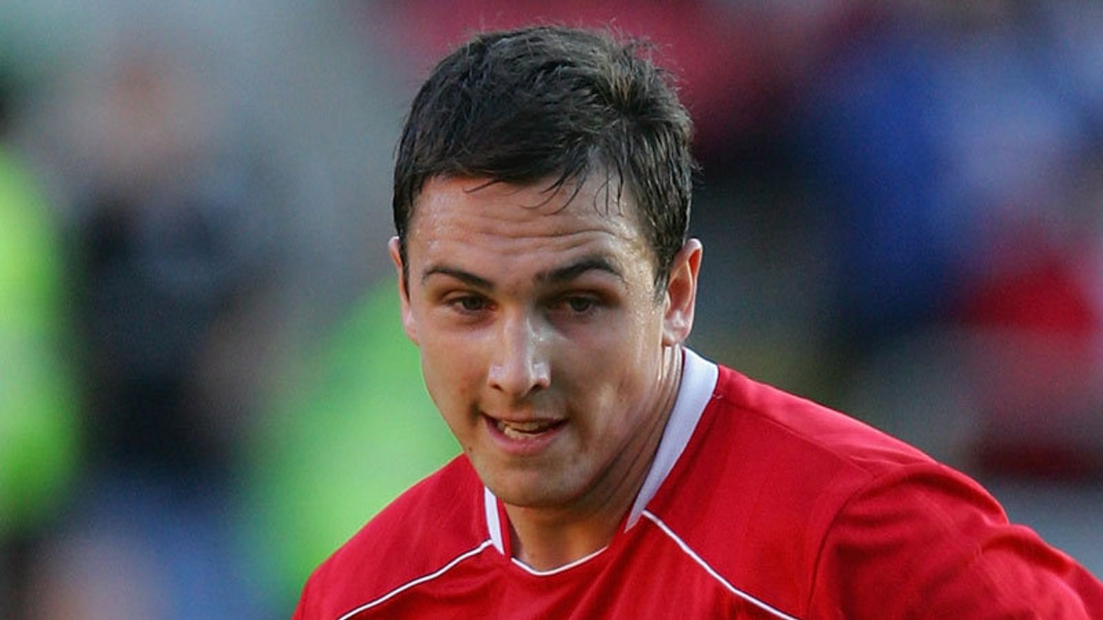 Downing reveals Spurs snub | Football News | Sky Sports
