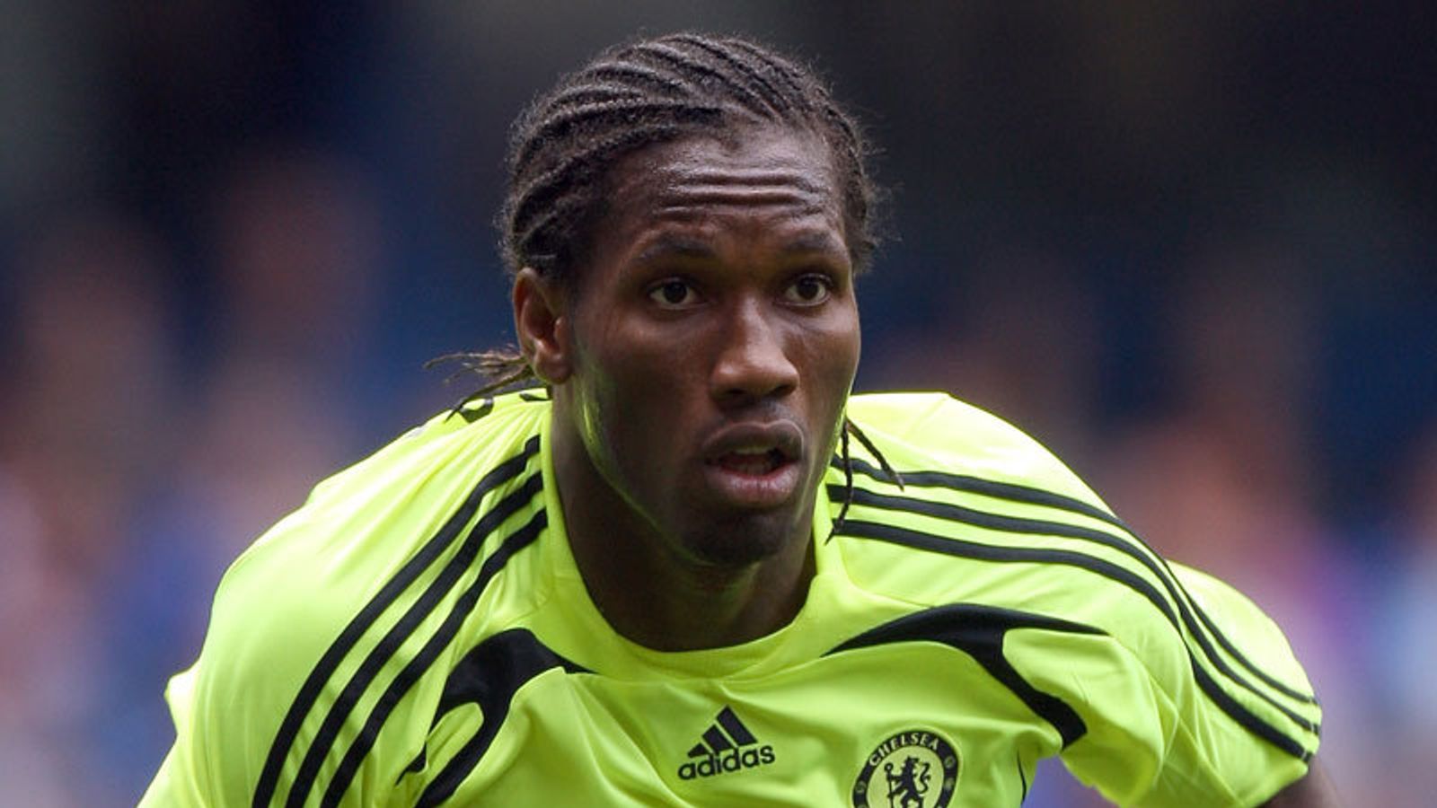 Drogba reveals League pain | Football News | Sky Sports