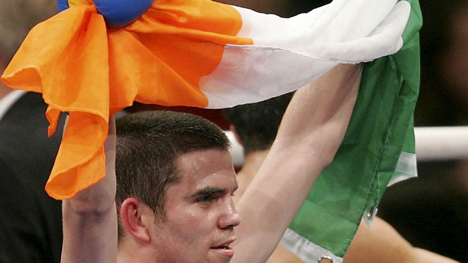 Dunne: I'll be back | Boxing News | Sky Sports