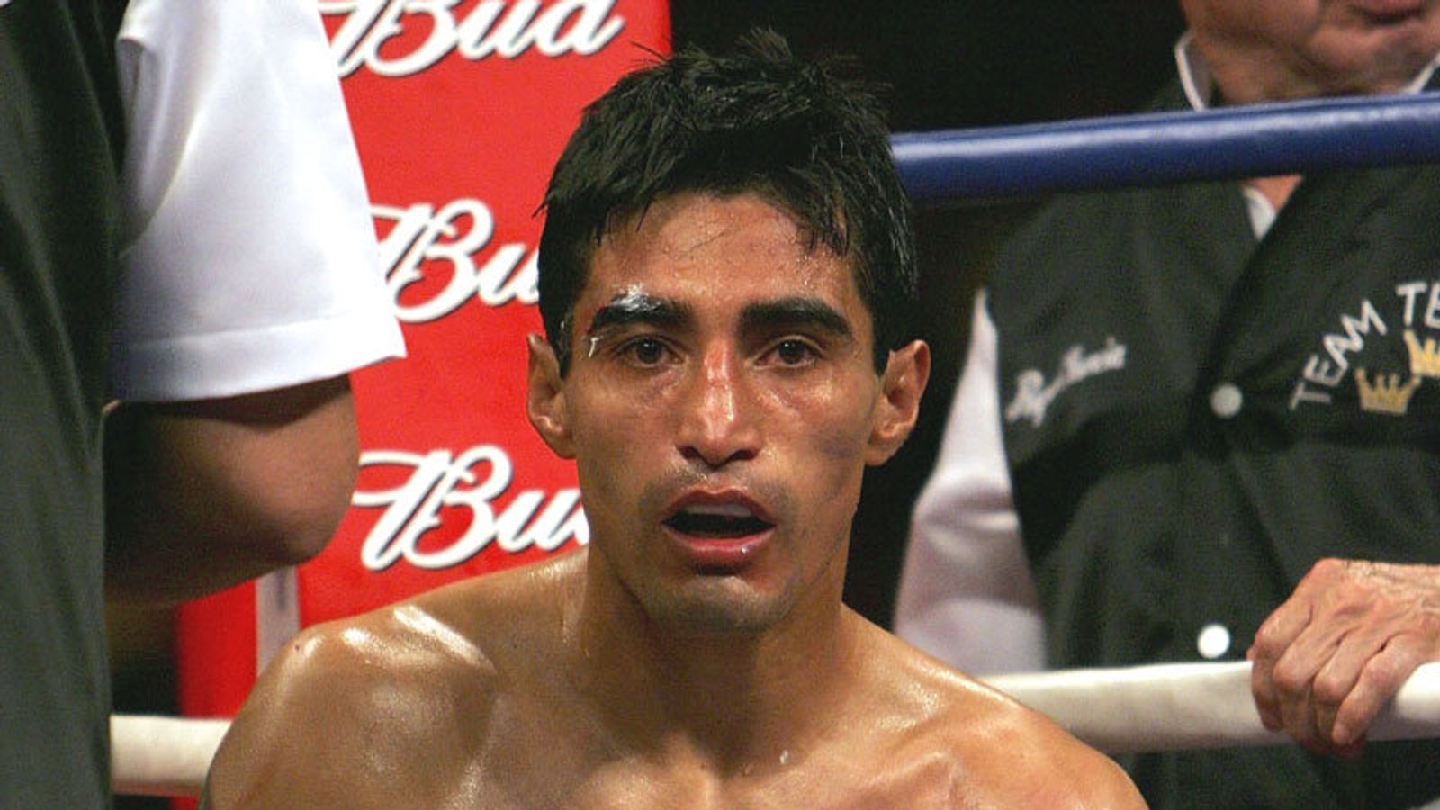 The Three Amigos | Boxing News | Sky Sports