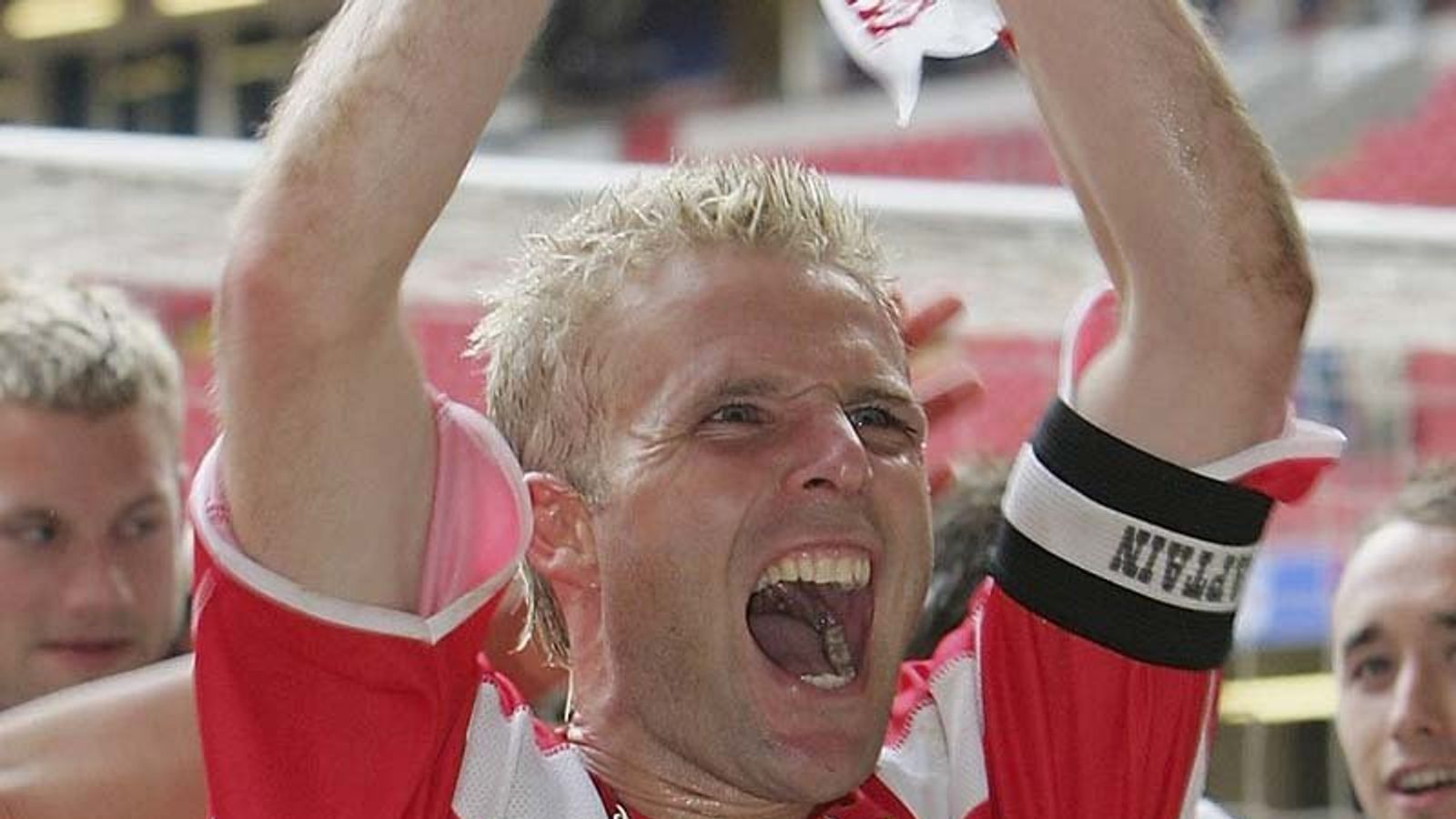 Op worry for Finnigan | Football News | Sky Sports