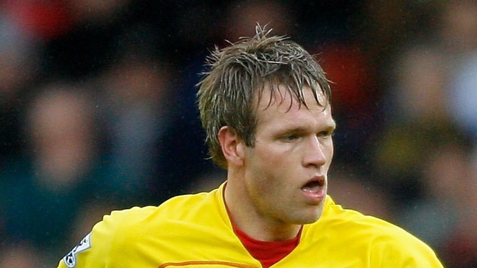 Hornets deal in DeMerit | Football News | Sky Sports