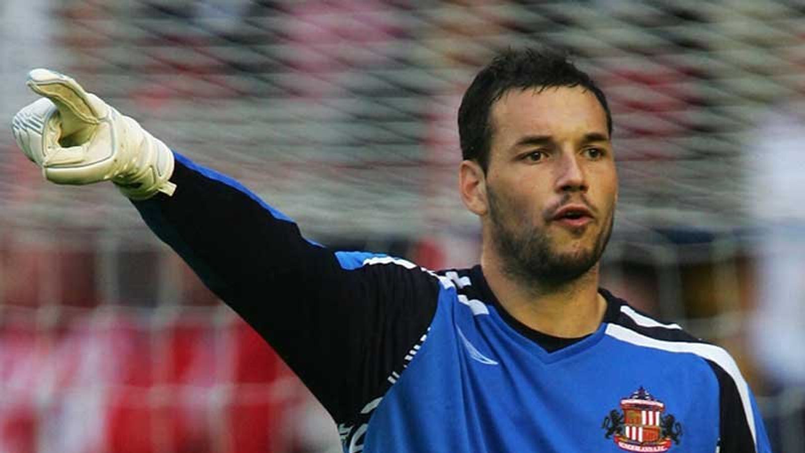 Fulop fancies Foxes switch | Football News | Sky Sports