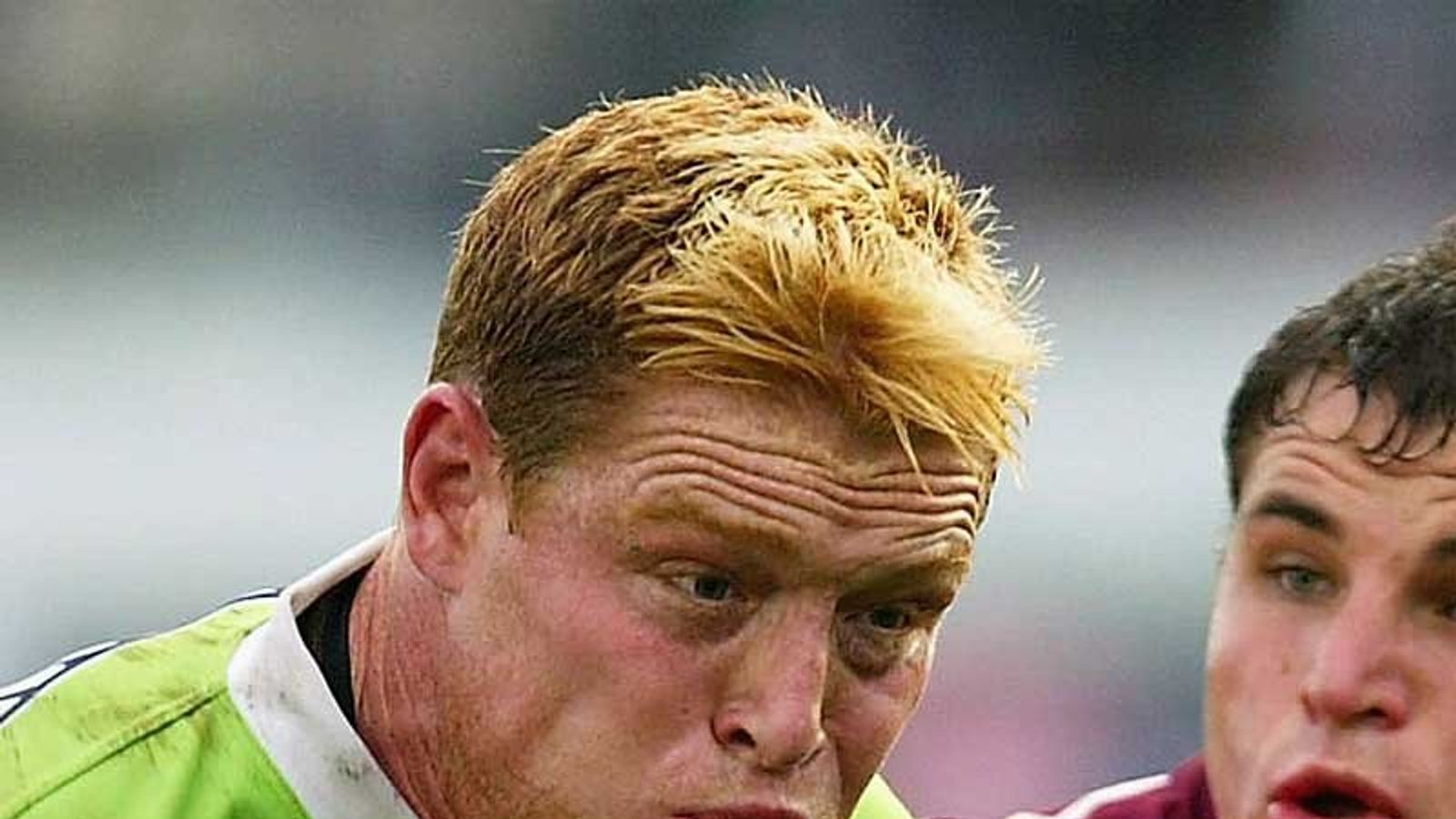 London 35 - 16 Hull K R - Match Report & Highlights