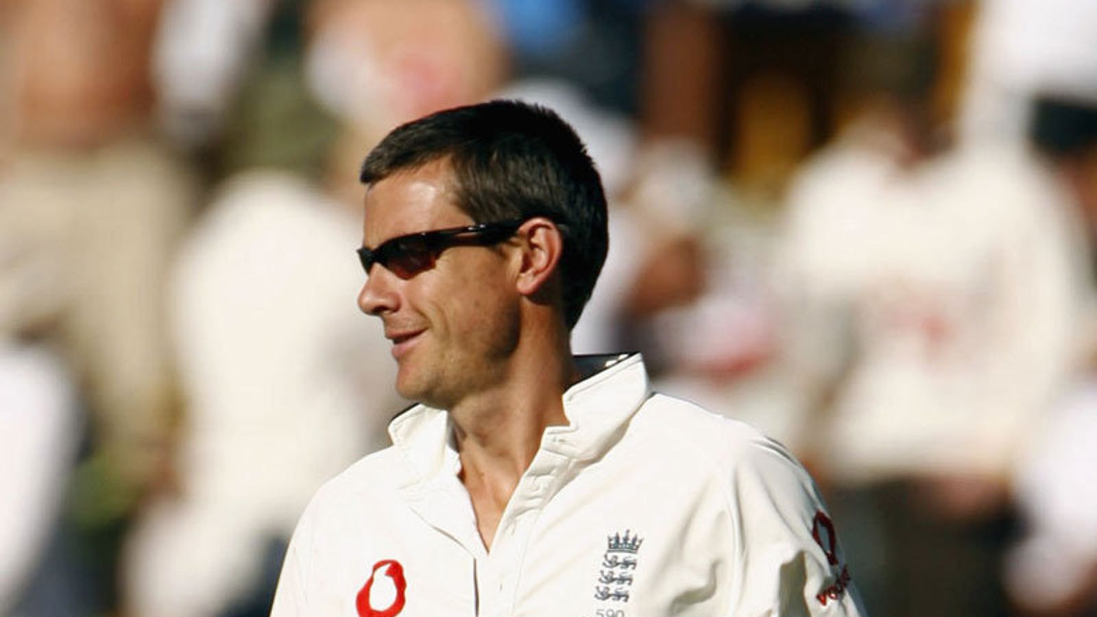 New role for Giles | Cricket News | Sky Sports
