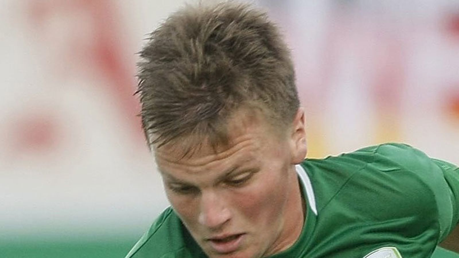 Gleeson returns to Stockport | Football News | Sky Sports