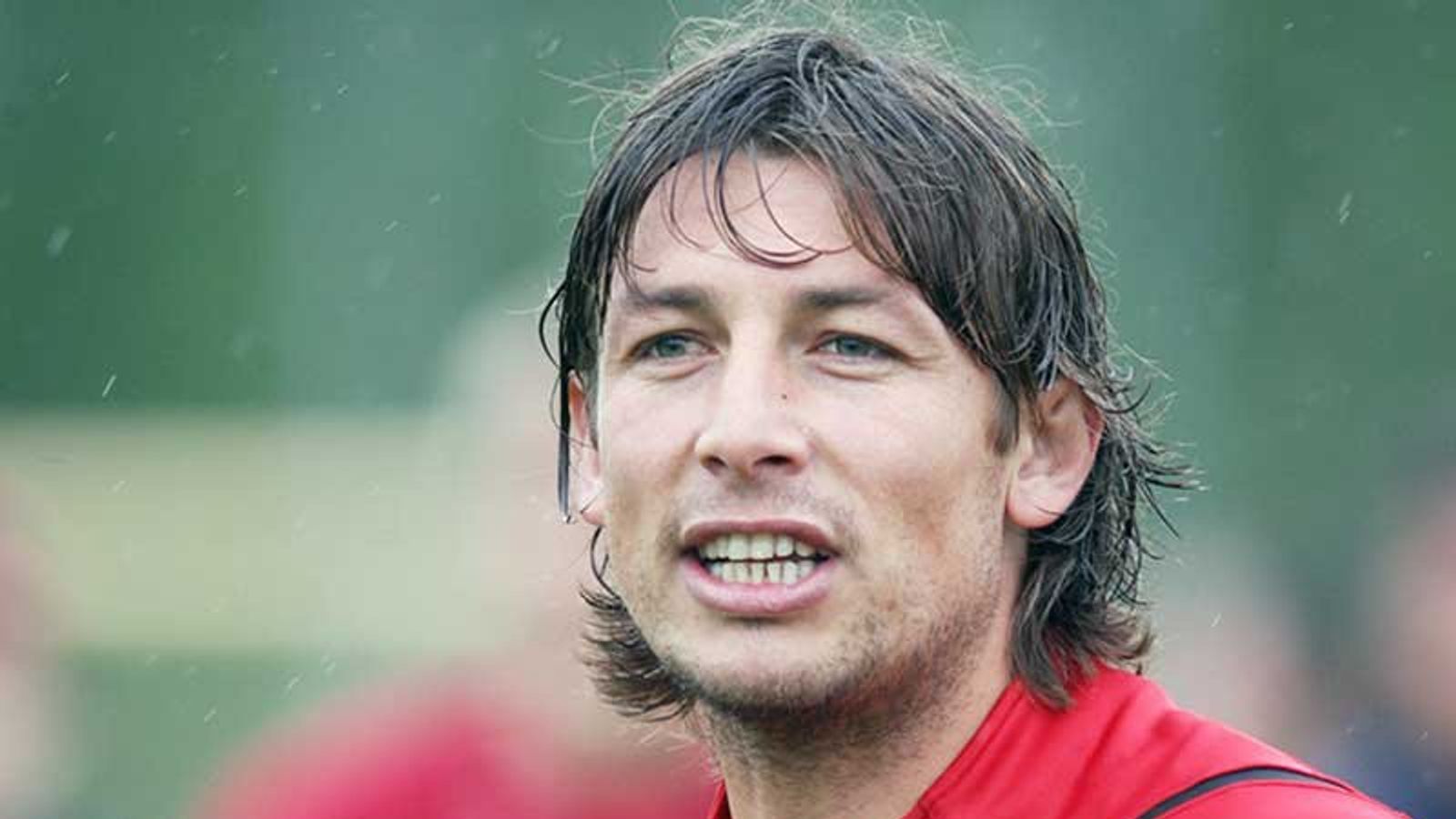 Heinze sidelined for Madrid | Football News | Sky Sports