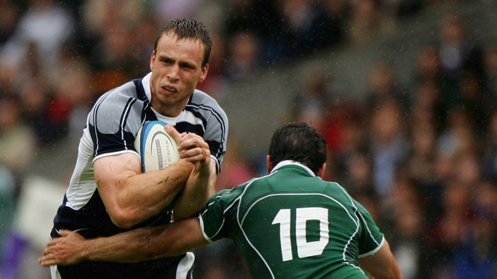 Henderson: We've got momentum | Rugby Union News | Sky Sports