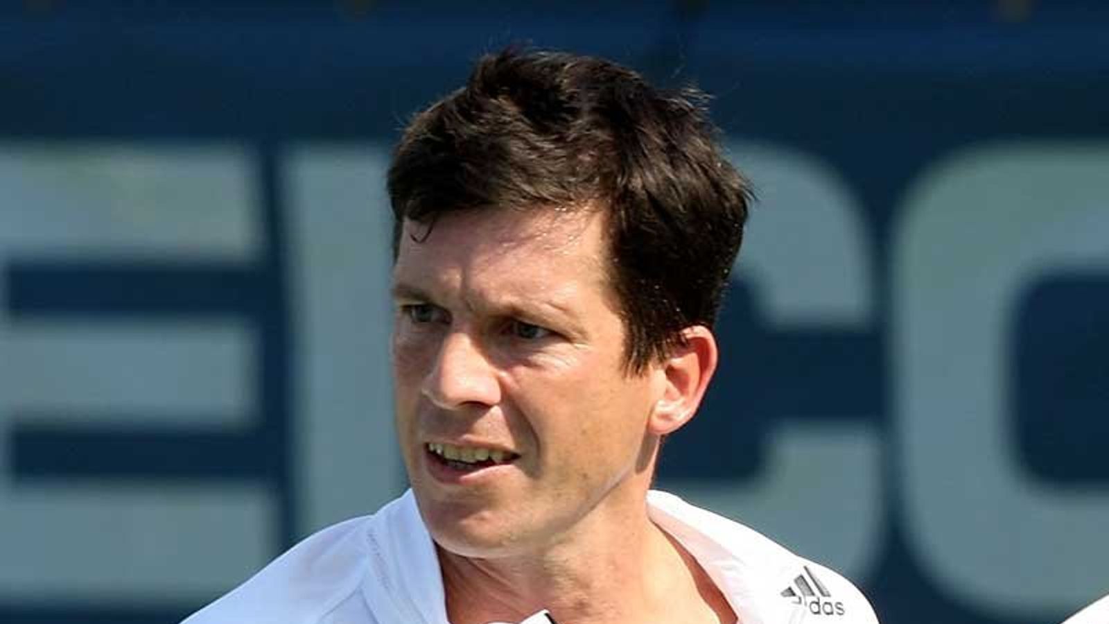 Henman confirms retirement | Tennis News | Sky Sports