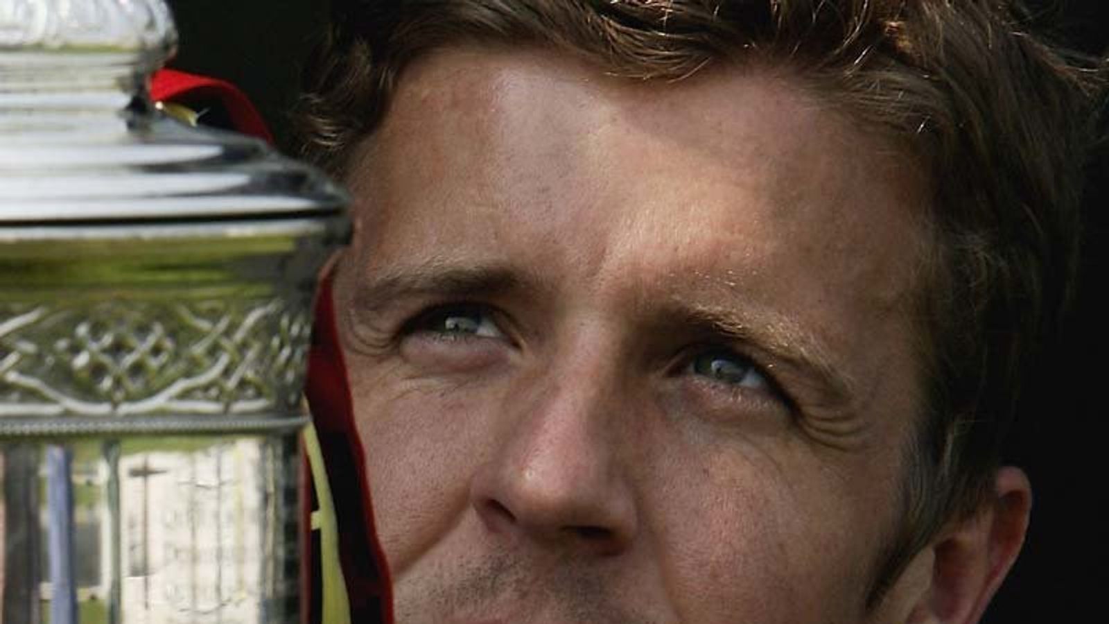 Innes made redundant | Football News | Sky Sports