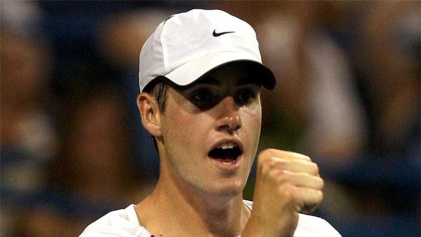 Isner served with US wildcard | Tennis News | Sky Sports