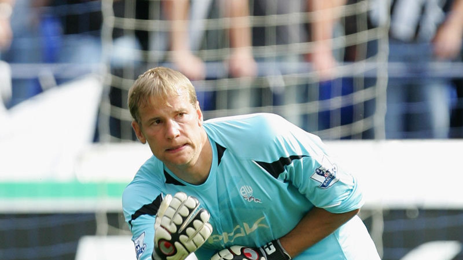 Jussi interest hots up | Football News | Sky Sports