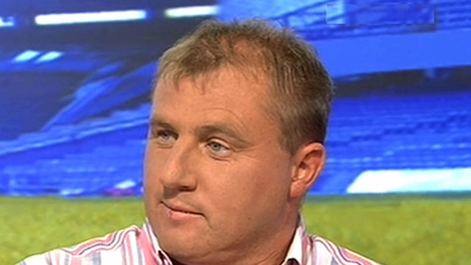 Jewell 'no' to Blues and Irish | Football News | Sky Sports