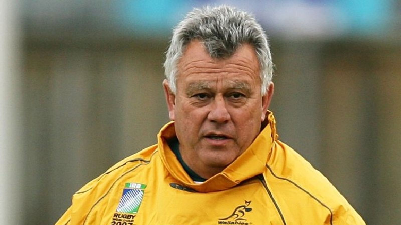 Connolly injury concerns | Rugby Union News | Sky Sports