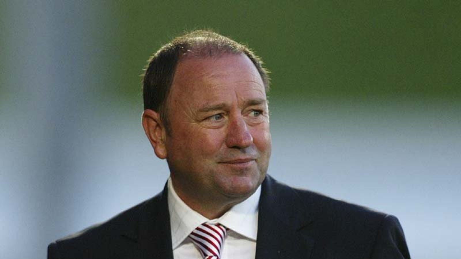 Robins line up Hungarian | Football News | Sky Sports