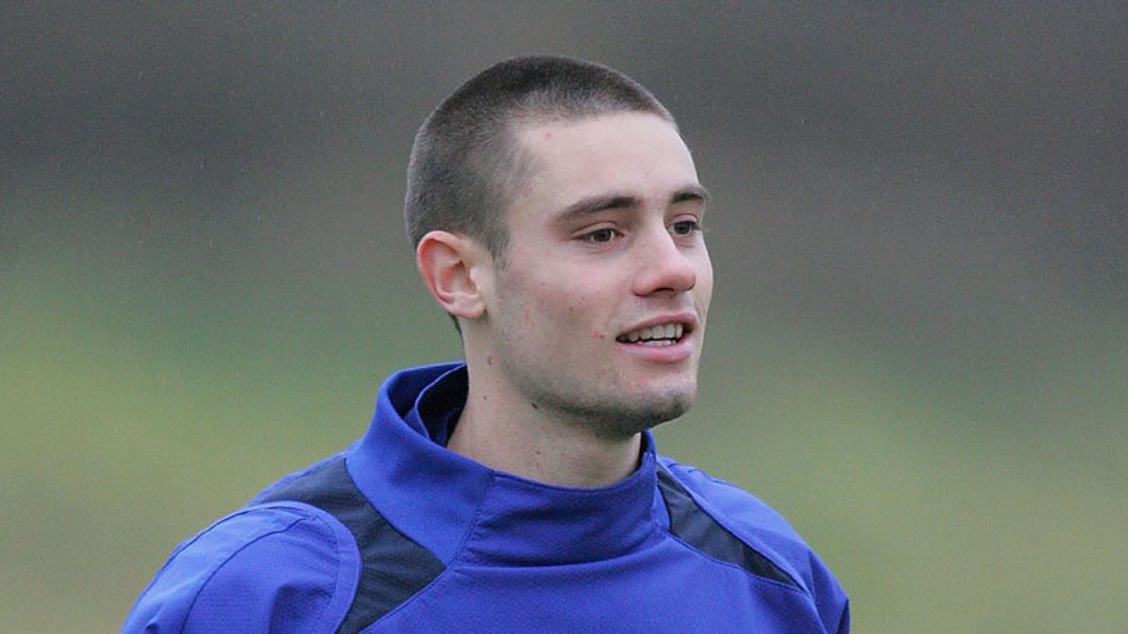 Duo lead chase for Jones | Football News | Sky Sports