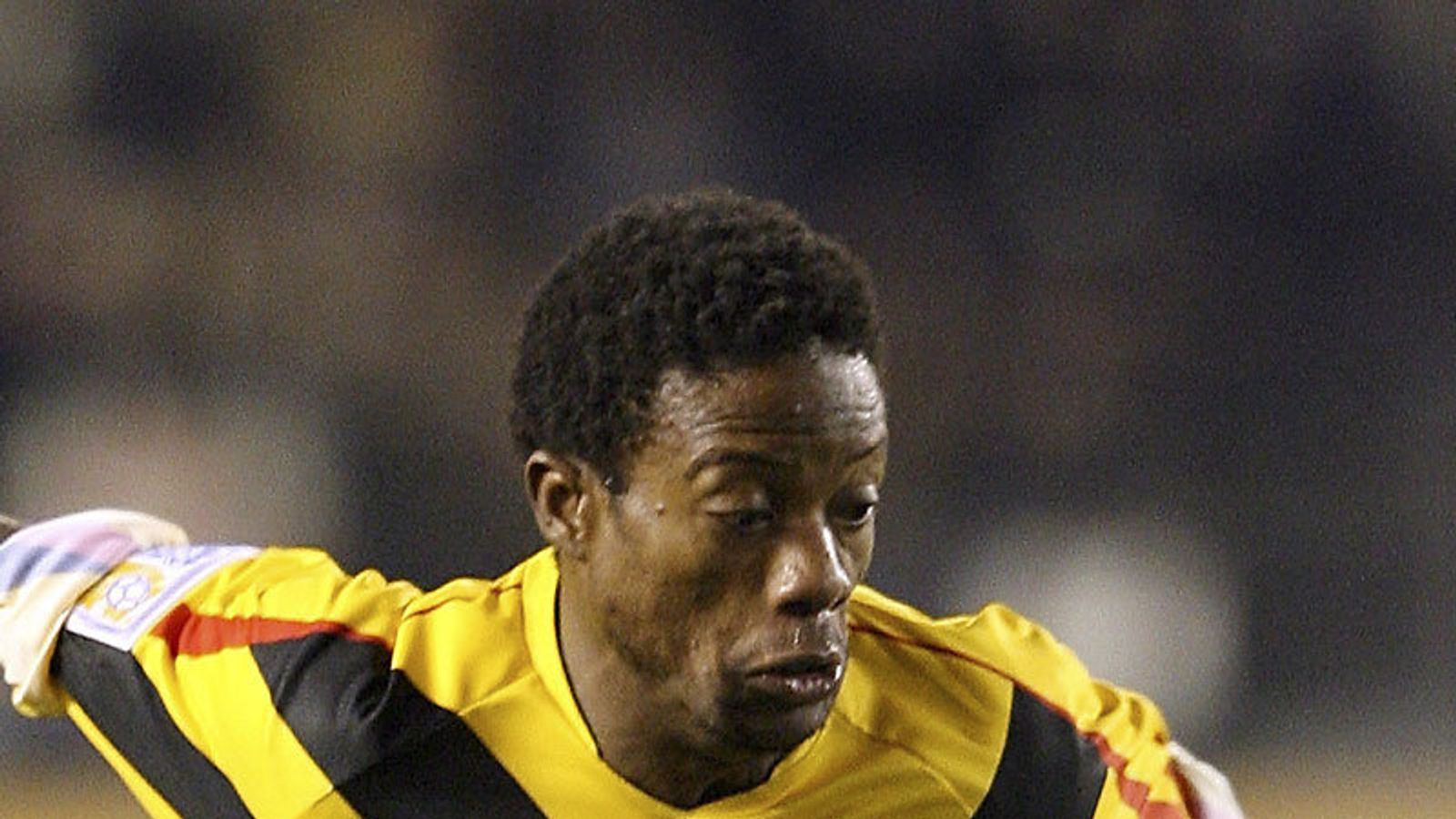 Kallon boosts move hopes | Football News | Sky Sports