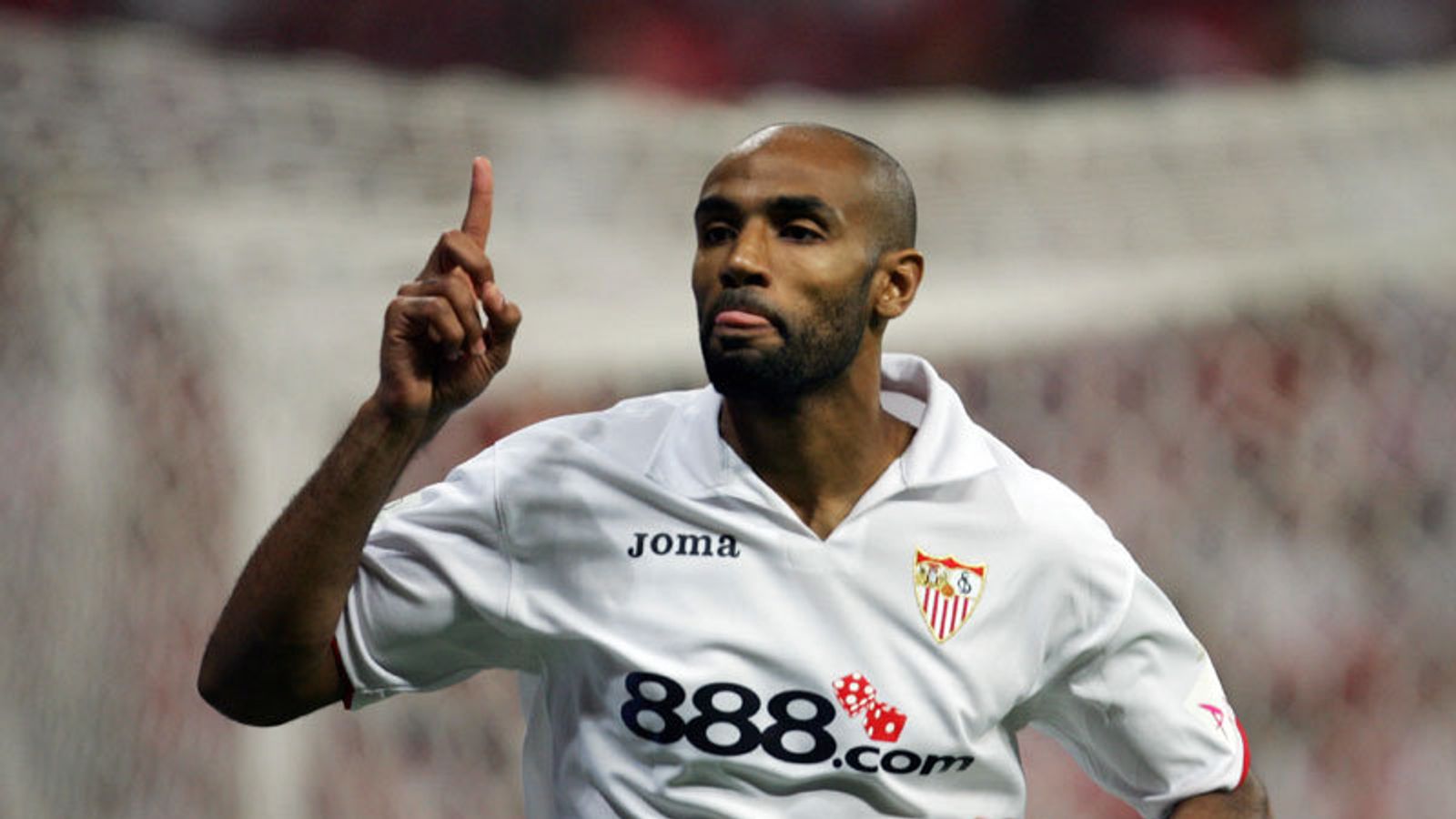 Kanoute open to Prem return | Football News | Sky Sports