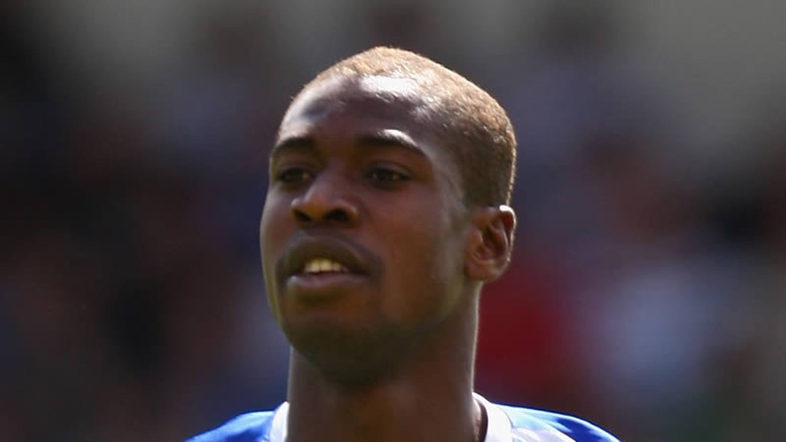 Kapo clinches Latics switch | Football News | Sky Sports