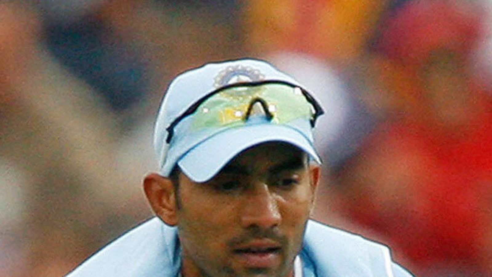 Karthik set for chance | Cricket News | Sky Sports