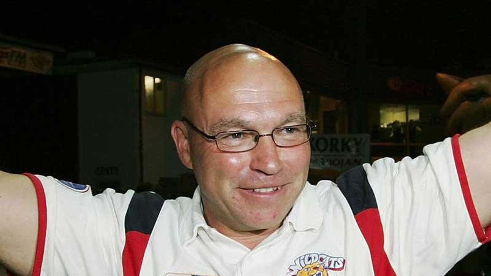 Match Preview - Wakefield vs London | 12 Aug 2007