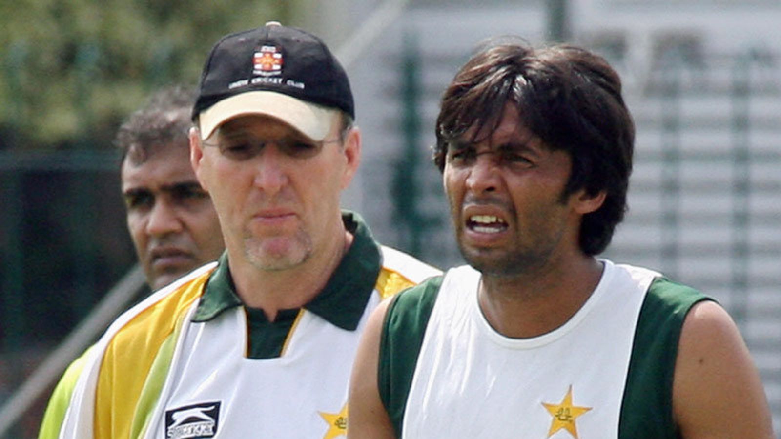 Asif not ready for comeback | Cricket News | Sky Sports