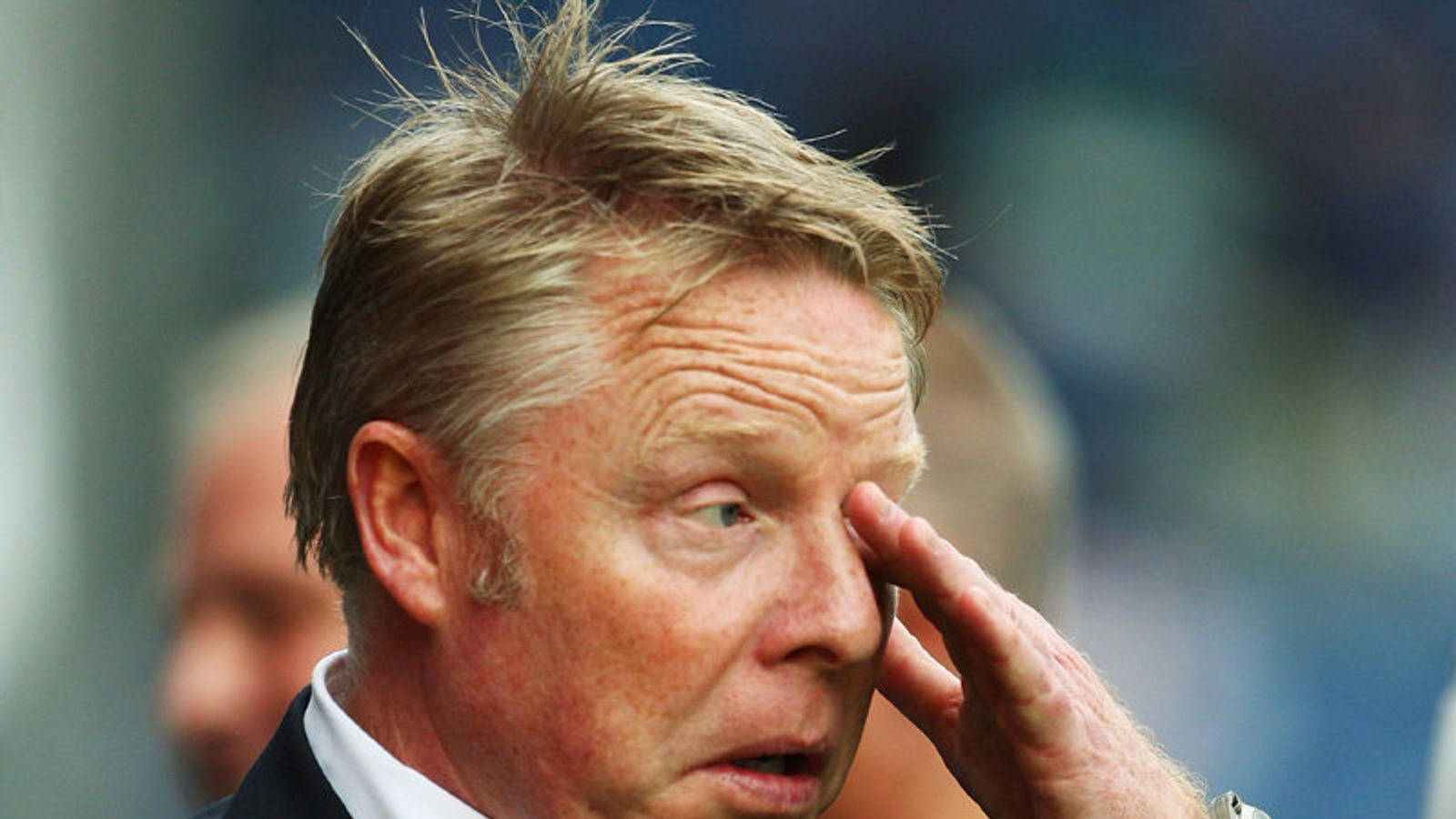 Bolton could hand Sammy Lee the manager's job again if he impresses as ...