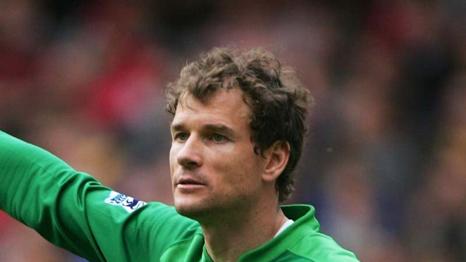 Lehmann: I'll be back | Football News | Sky Sports