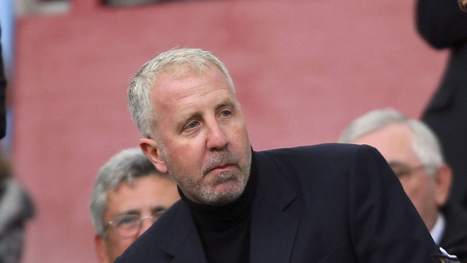 Lerner to back O'Neill | Football News | Sky Sports