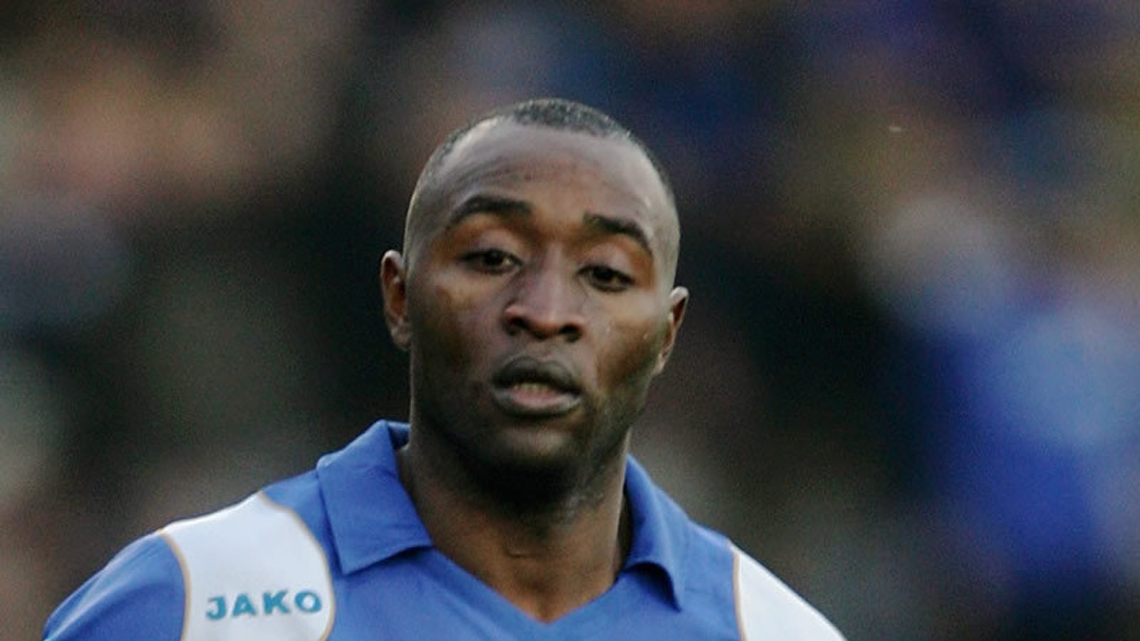 Lua Lua seals Greek move | Football News | Sky Sports