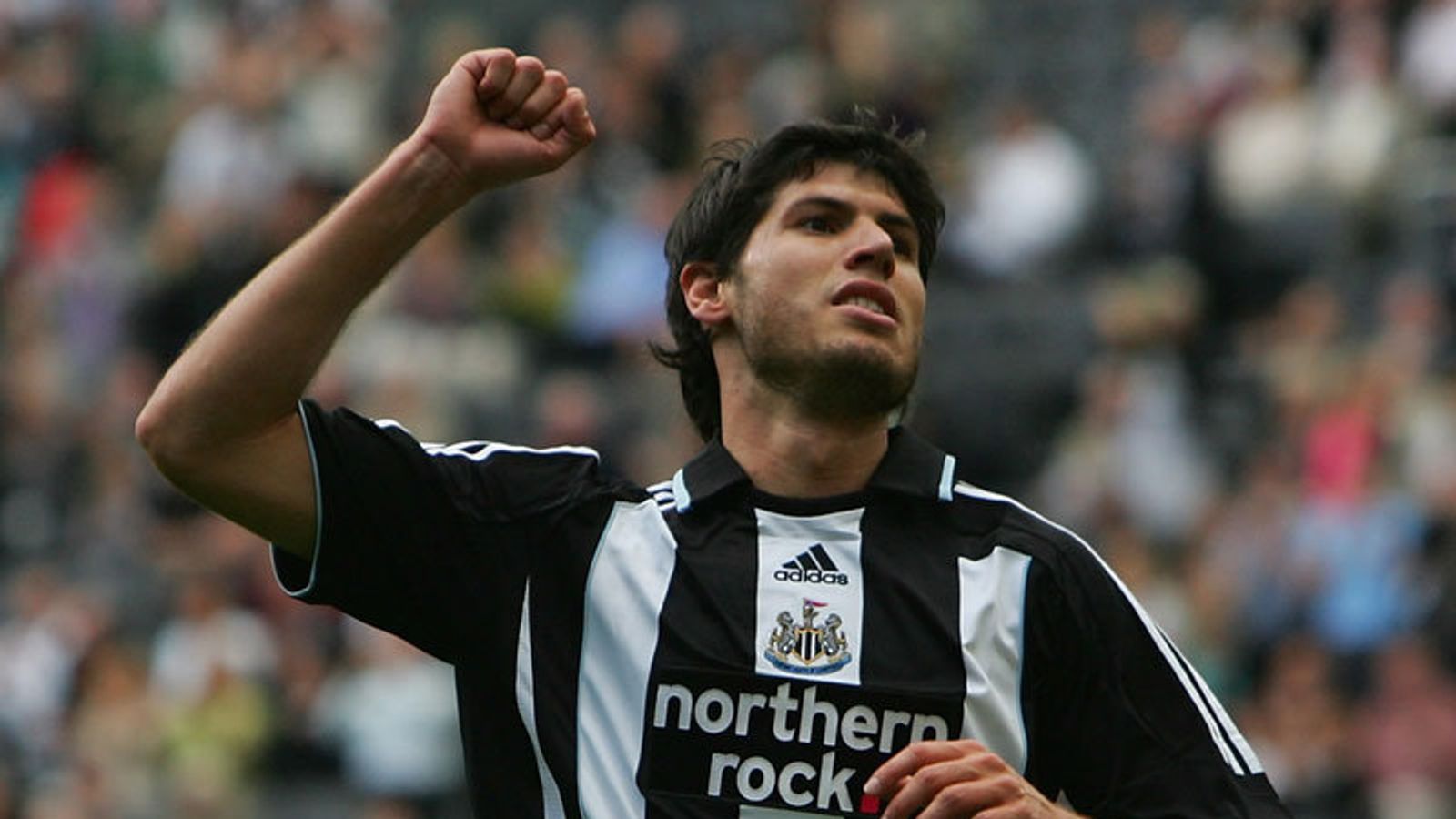 Luque targets Betis move | Football News | Sky Sports