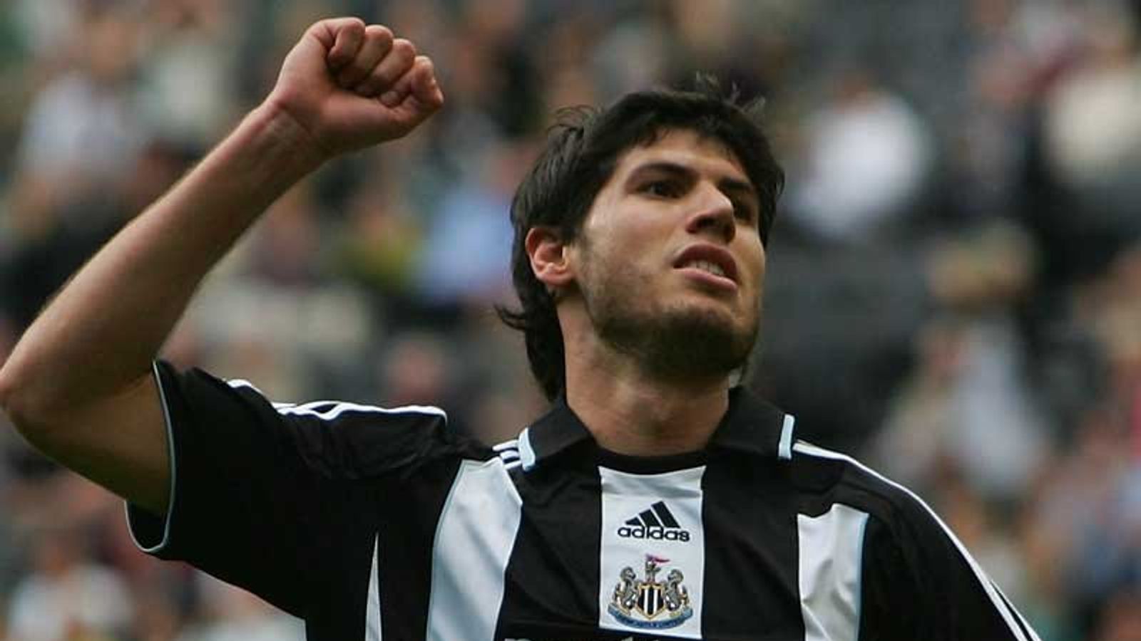 Luque never wanted Newcastle | Football News | Sky Sports