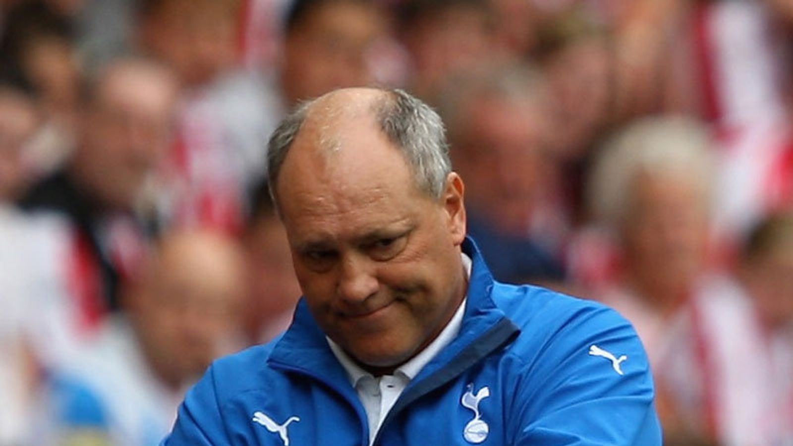 Martin Jol - Your View | Football News | Sky Sports