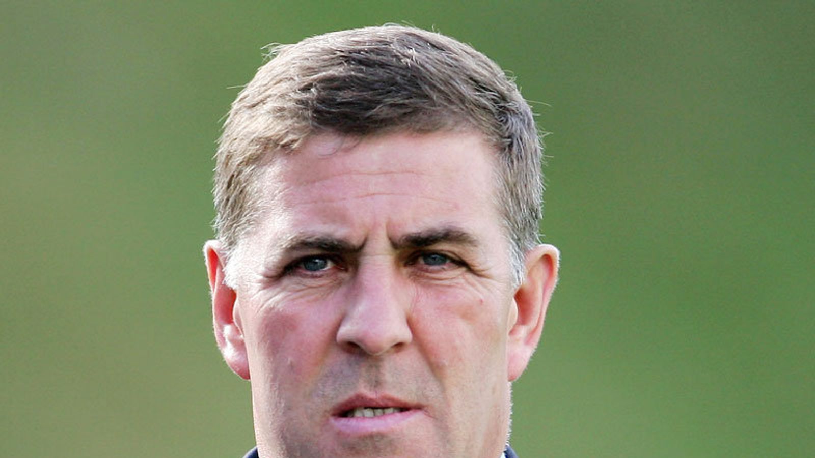 Well take a look at Finn | Football News | Sky Sports