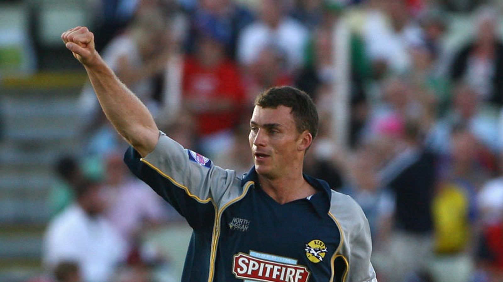 McLaren eyes England call | Cricket News | Sky Sports