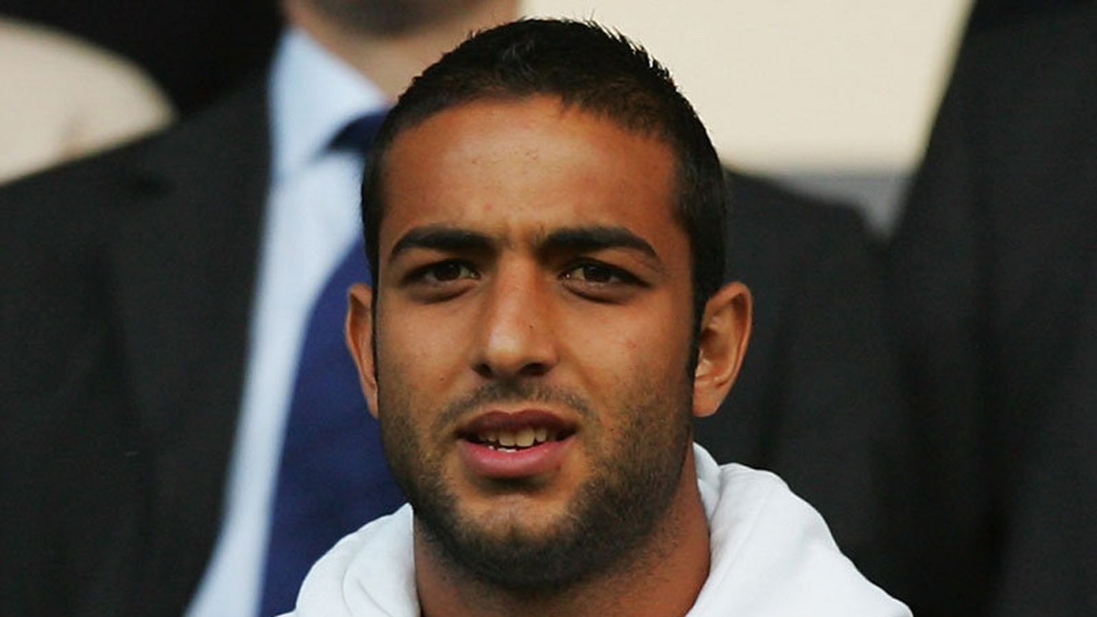 I've grown up | Football News | Sky Sports