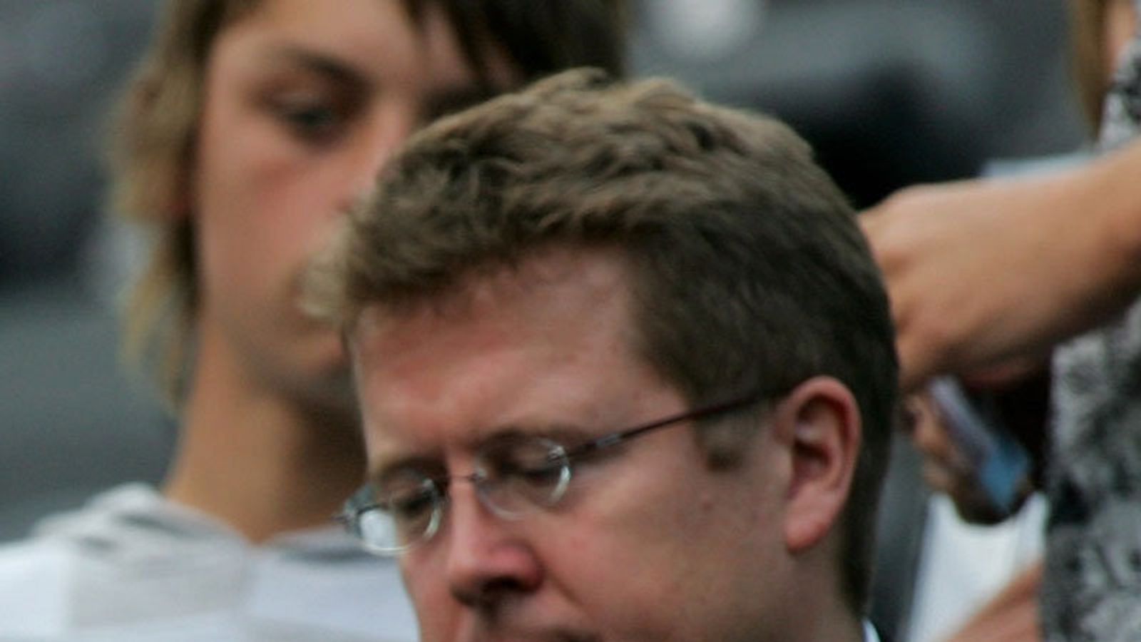 Magpies reject takeover talk | Football News | Sky Sports