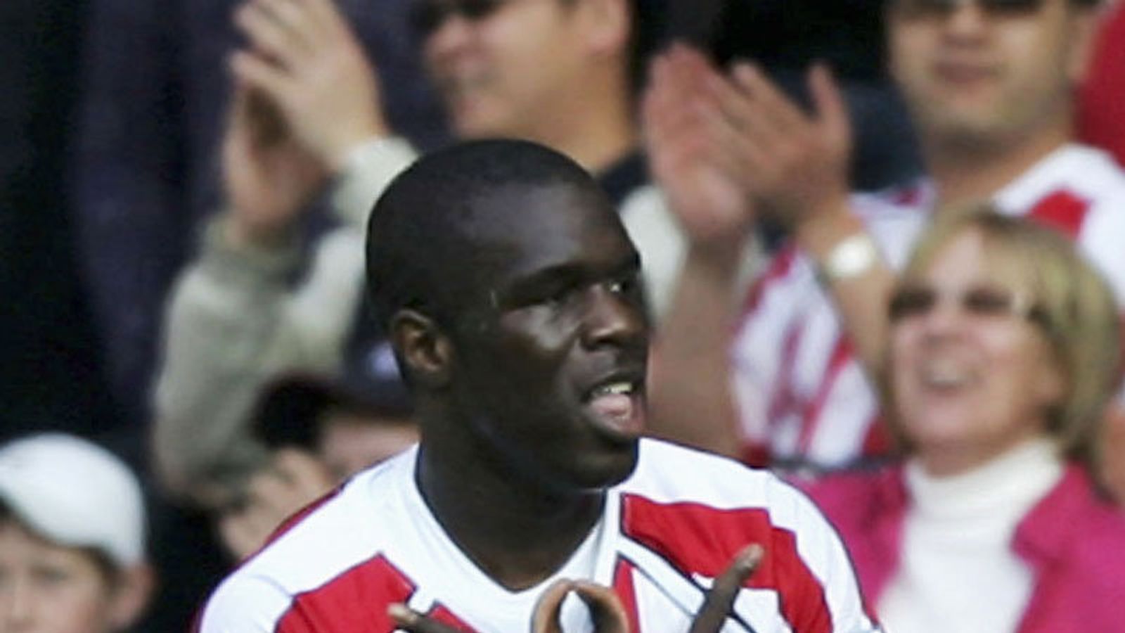 Eagles end interest in Nade | Football News | Sky Sports