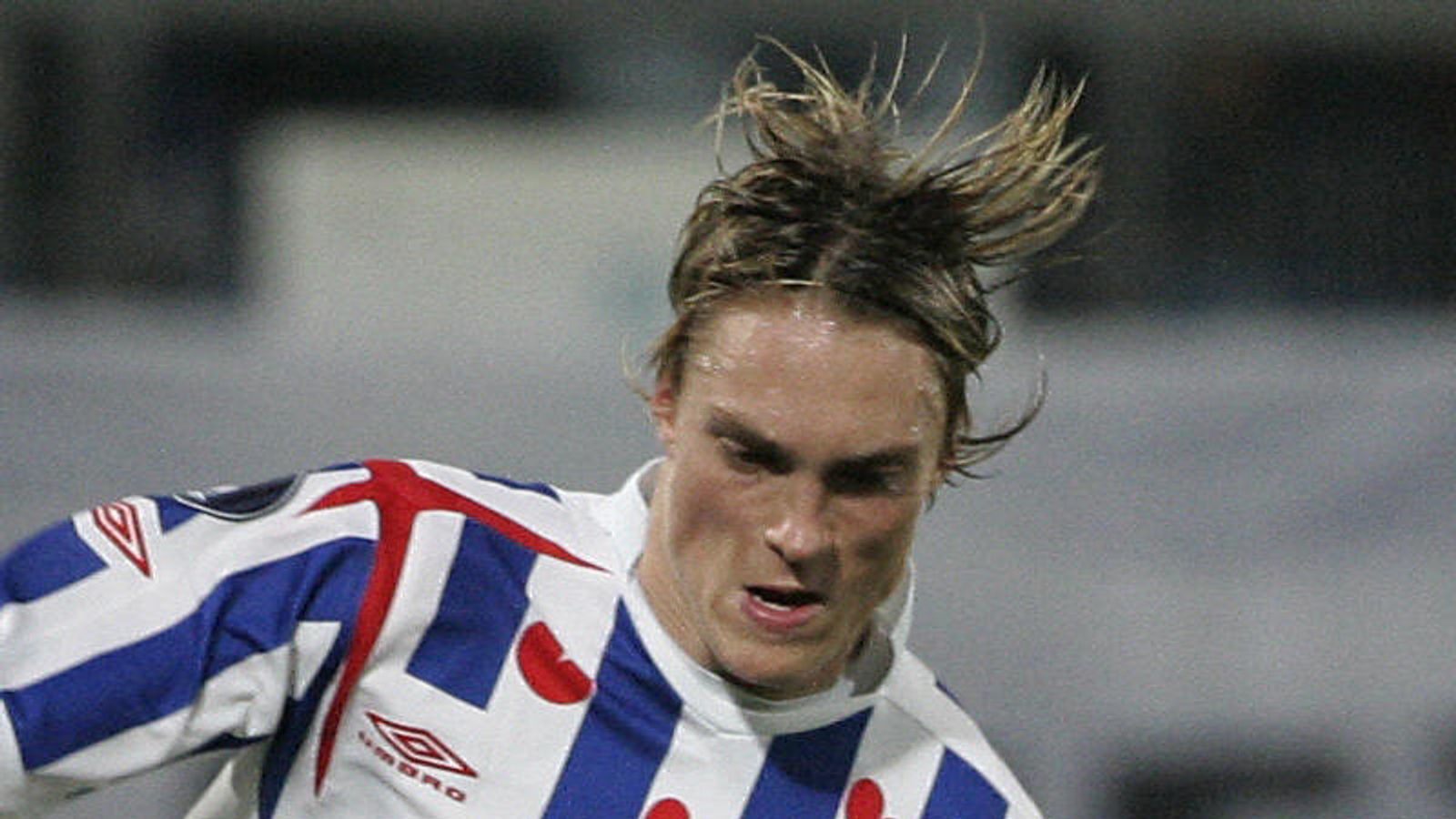 Nilsson to join Verts | Football News | Sky Sports