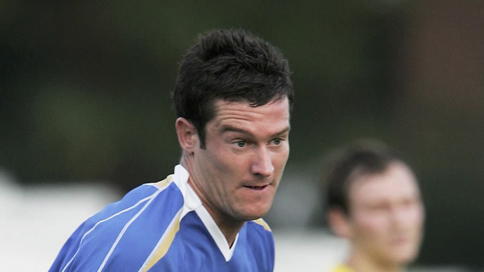 Nugent plans Pompey stay | Football News | Sky Sports