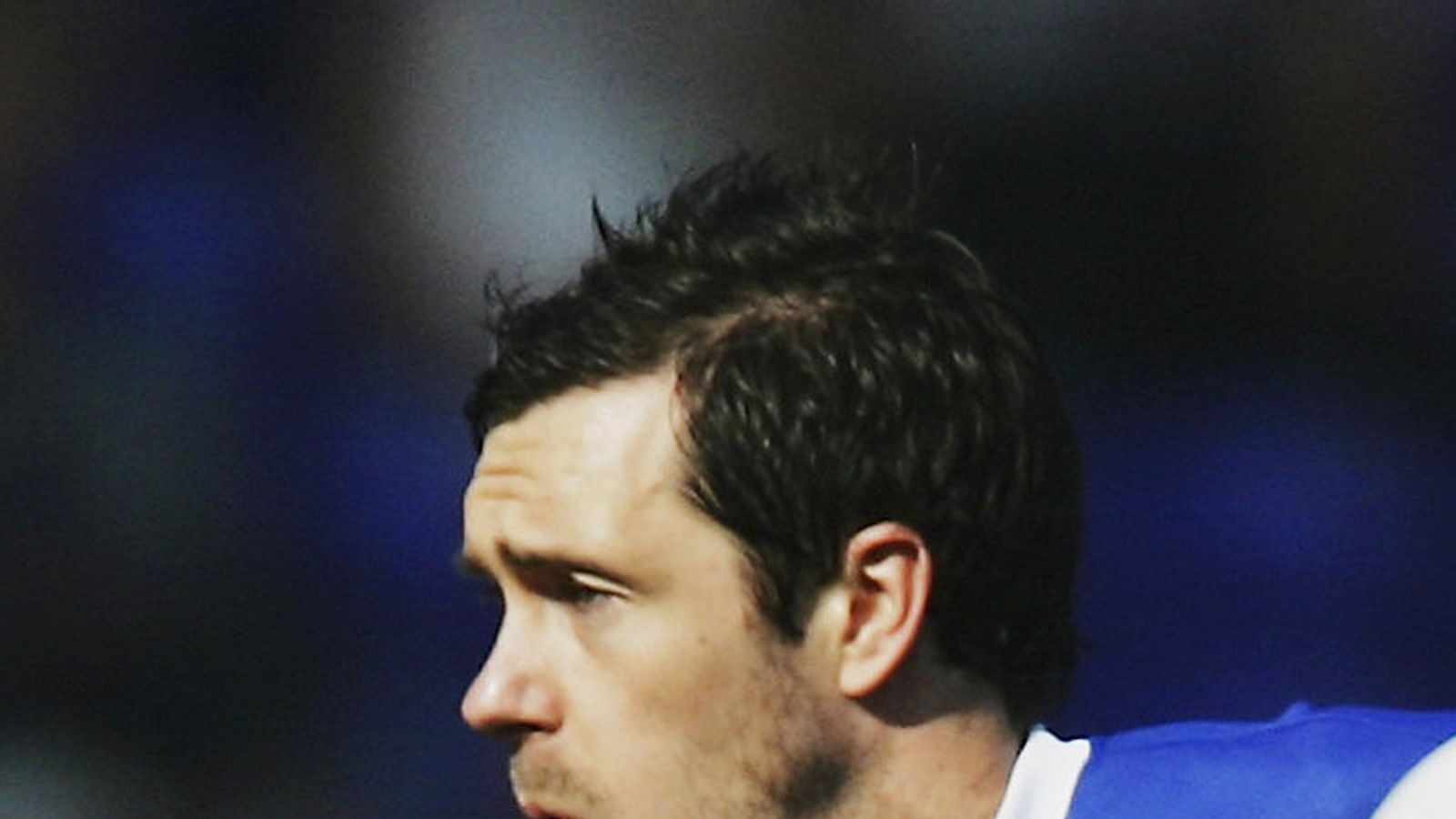 Options open for O'Callaghan | Football News | Sky Sports