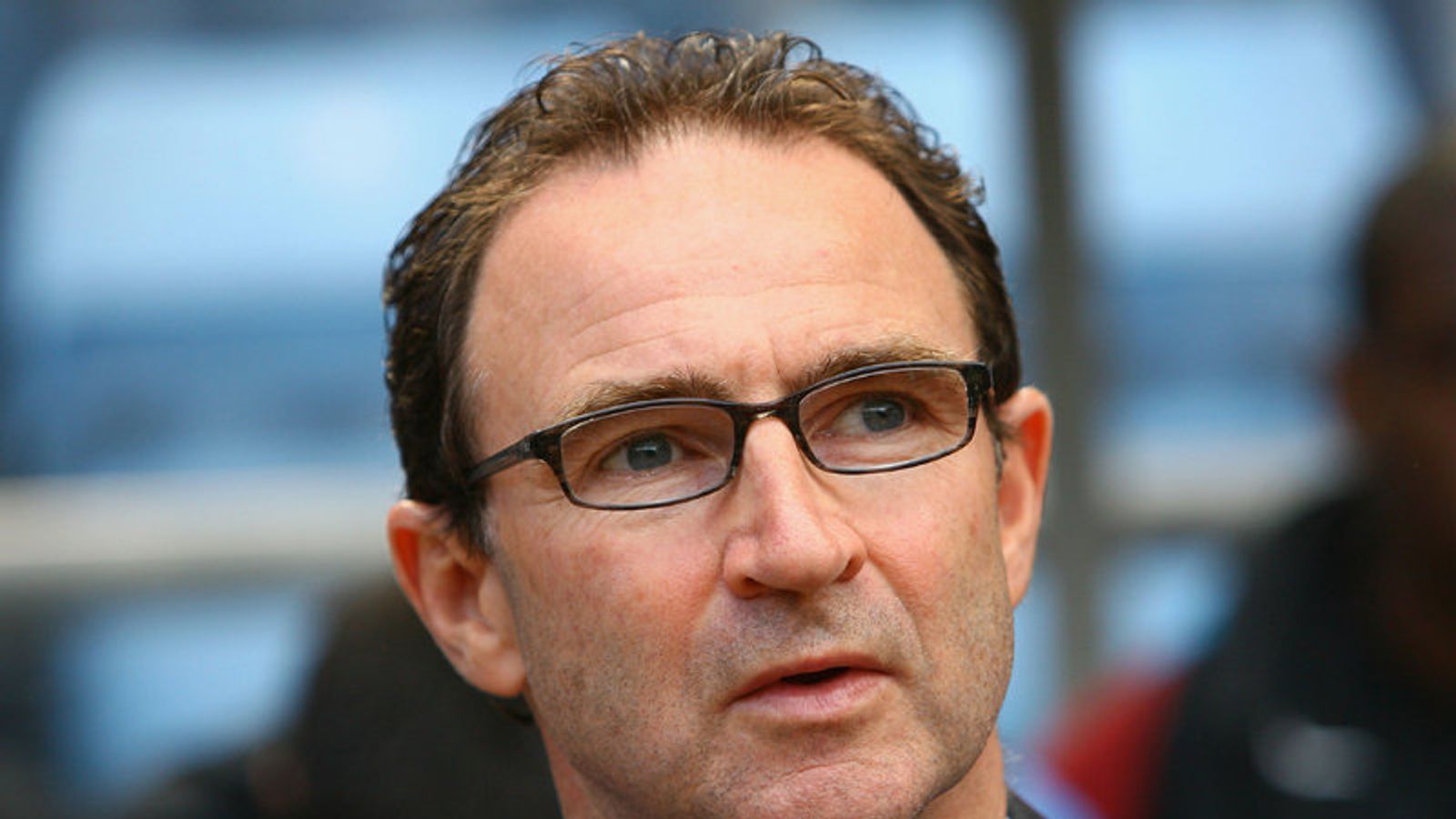 O'Neill in O'Halloran talks | Football News | Sky Sports