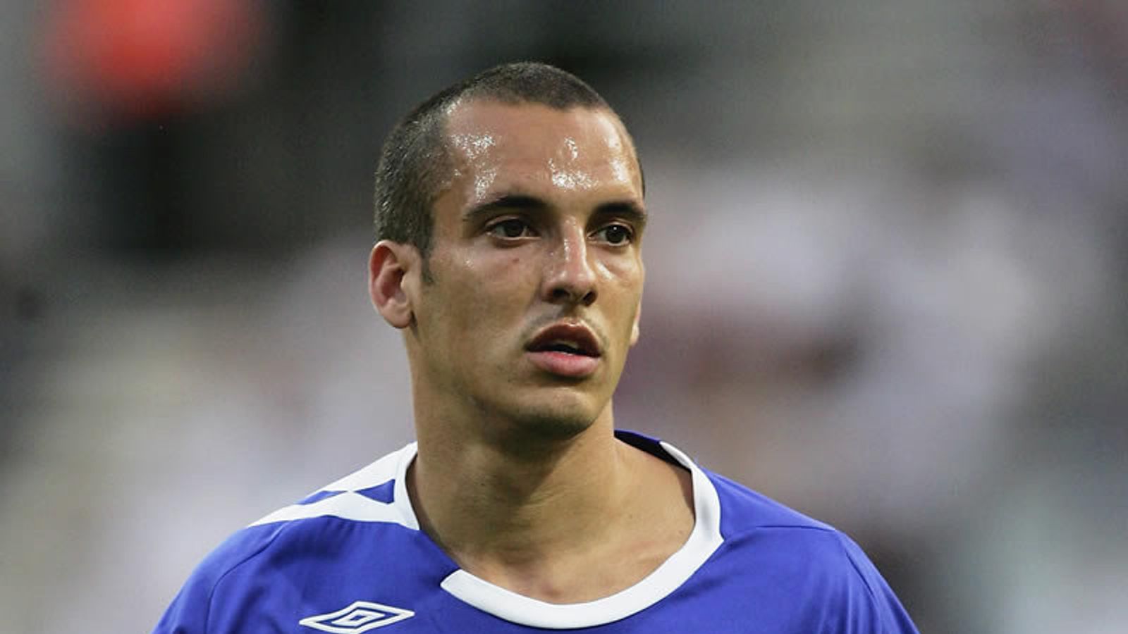 Osman eyes Uefa win | Football News | Sky Sports